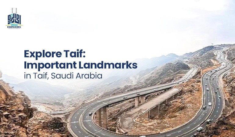 UMRAHCOMPANIONS | Blogs